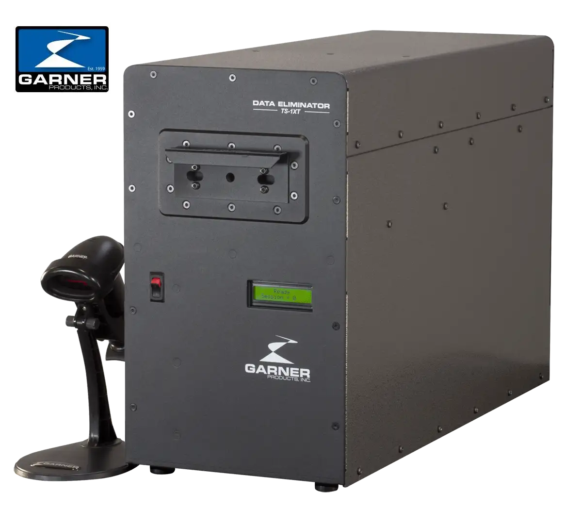 ACS QATAR — Shredders & Balers